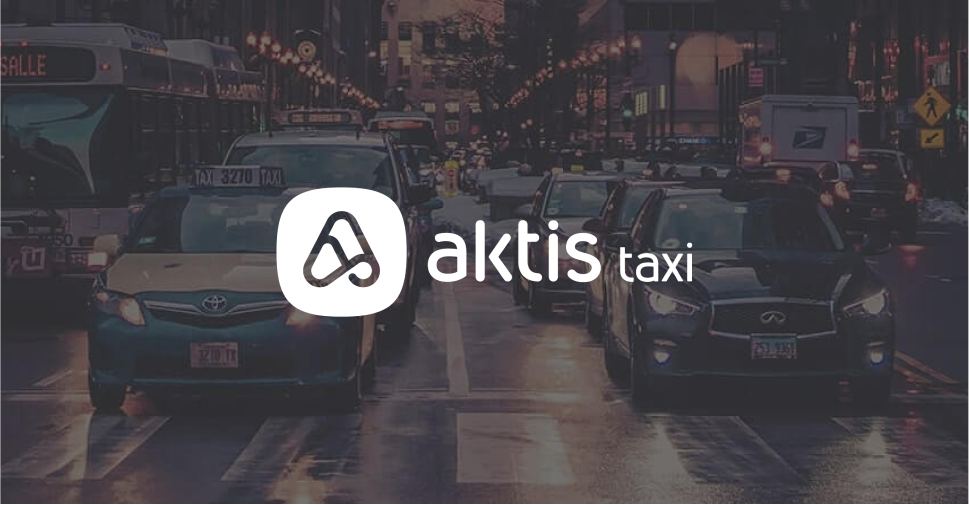 Transfer and taxi in Attica | Greece | Aktis.Taxi